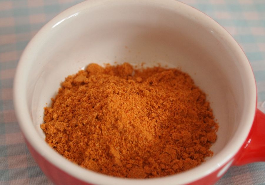 OTTOGI Korean Ramen Ramyeon Noodle Soup Base Powder 285g, Spicy or Beef ...