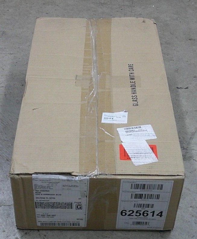 Howard Miller Chaz Wall Clock 625614 - OPEN BOX | eBay