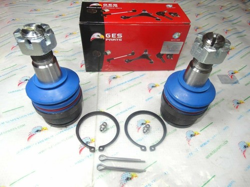 2WD Independant Suspension 94-96 RAM 2500 3500 2 Front Lower Ball ...