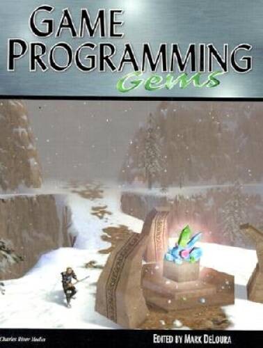Game Programming Gems (Game Programming Gems (W/CD)) - Hardcover - VERY GOOD 9781584500490| eBay
