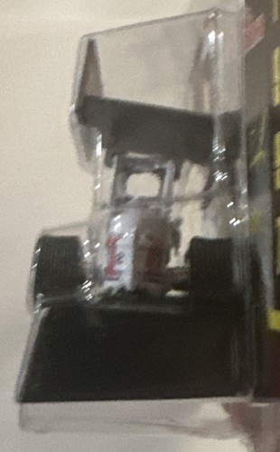 Racing Champions #17e Cris Eash 1997 World Of Outlaws Miller Brothers ...