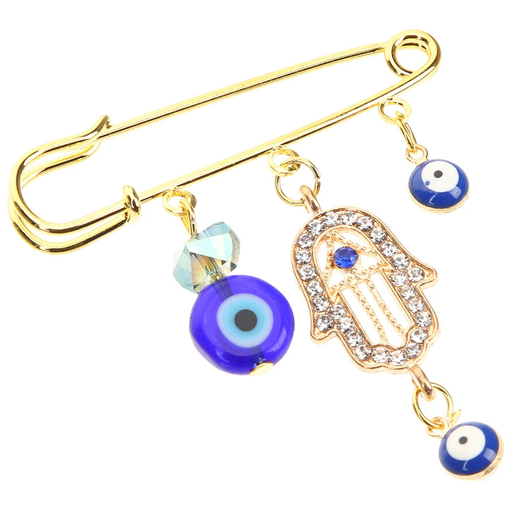Baby Hand Lapel Pin