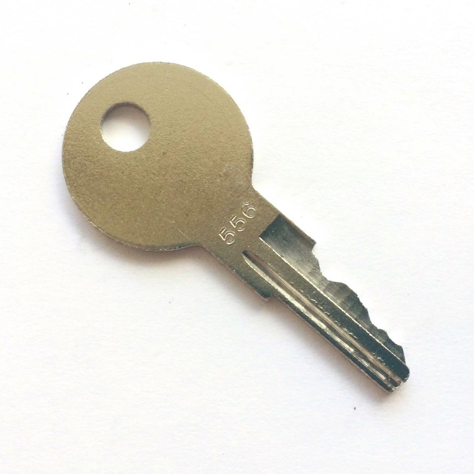 Ford New Holland, Gradall, Hyster, Lull, Yale, Forklift Ignition Key ...