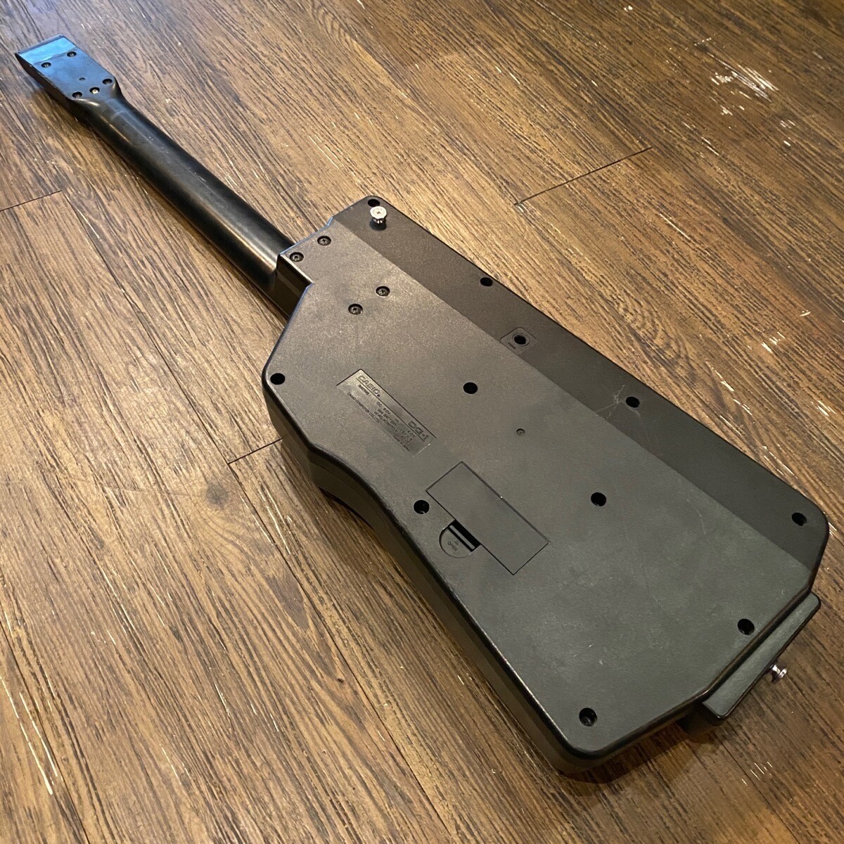 Casio DG20 Digital Midi Guitar for sale online | eBay