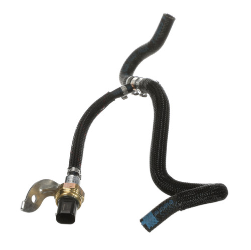 NEW MERCEDES-BENZ C W205 FUEL HOSE A6510703981 ORIGINAL | eBay