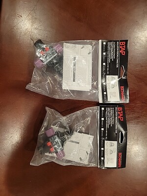 Pack Of 2 Buchanan BTC4/0-10 B-TAP Insulation Piercing Connector Tap | eBay