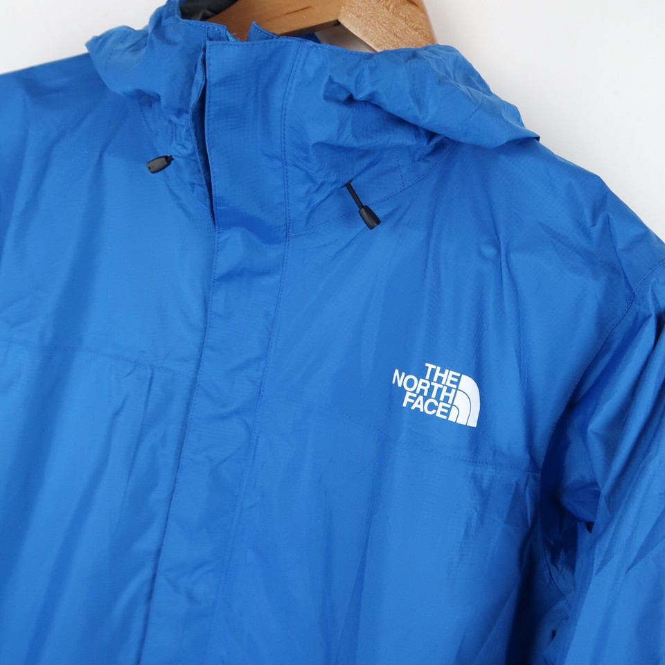 The North Face Japanese Hyvent Lightweight Jacket Hooded SZ XS (M9434 ...