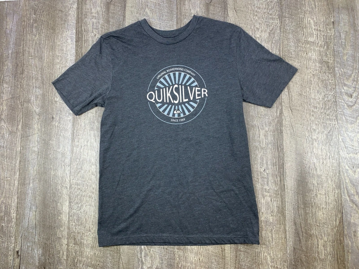 Quicksilver Shirts