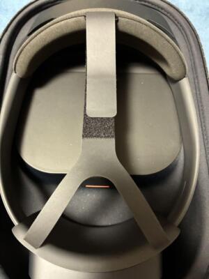 Microsoft Hololens 2 AR Goggles Business Hololens with Soft Case Tested ...