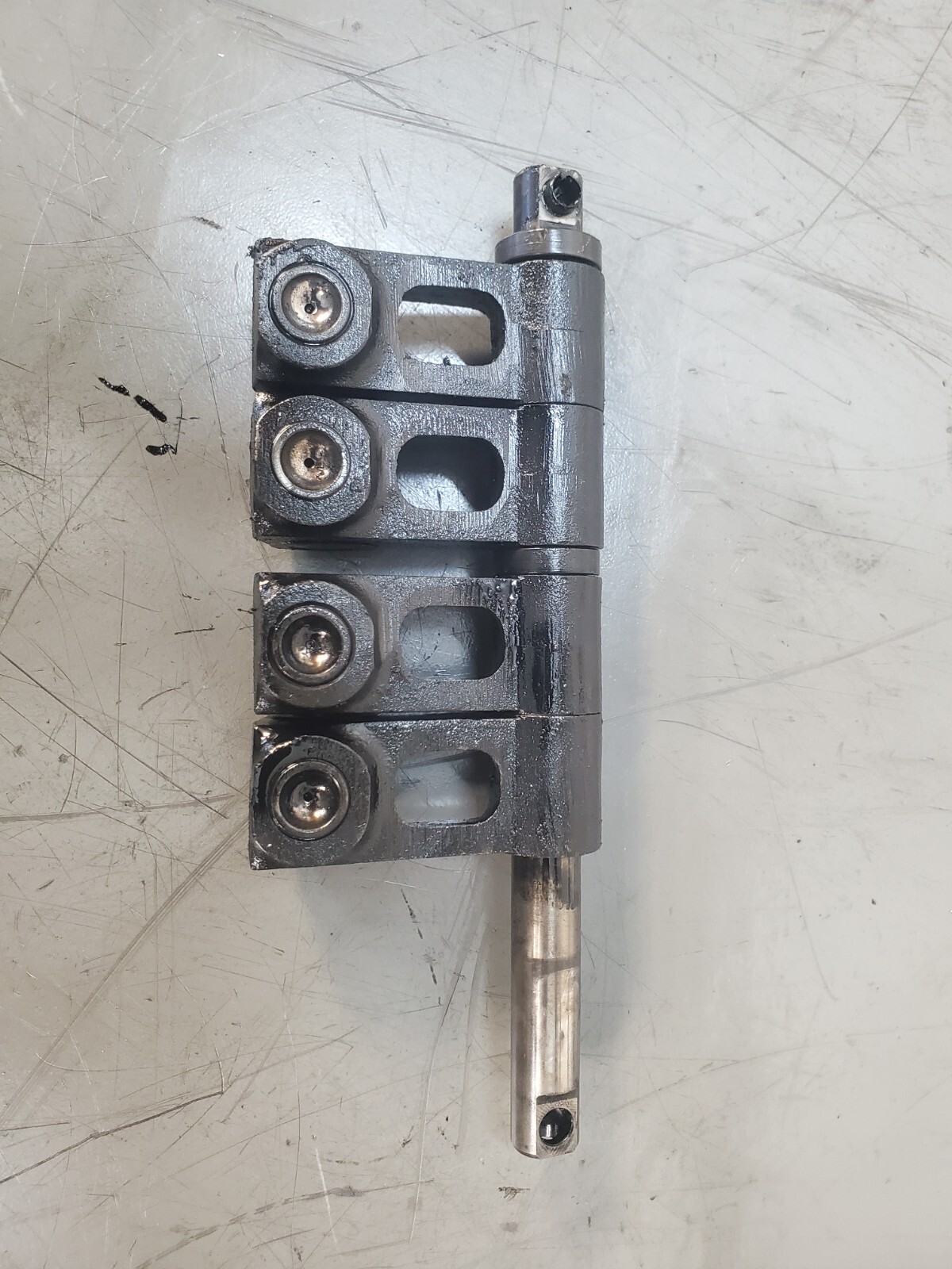 Caterpillar CAT 3126 - Camshaft Cam Follower | eBay