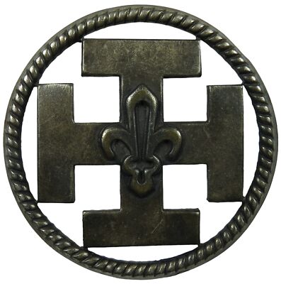 International Scout Hat Pin (PIN-4360) | eBay
