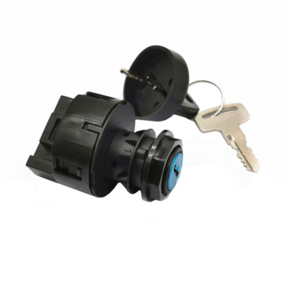 Commander Max 1000 Renegade & Commander Fit Can-Am Ignition Key Switch ...