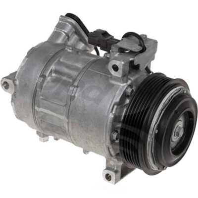 A/C Compressor-New Global 6513311 | eBay