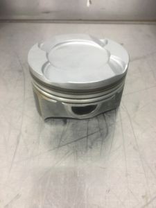 OEM Used BMW 320i 328i X3 N20 Engine Pistón 11258606459 F30 F10 F11 F25 ...