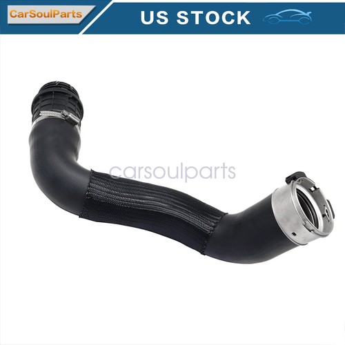 C40 Turbo Hose Fit Chevrolet Malibu LT Sedan 4-Door 2016-2018 23344998 ...