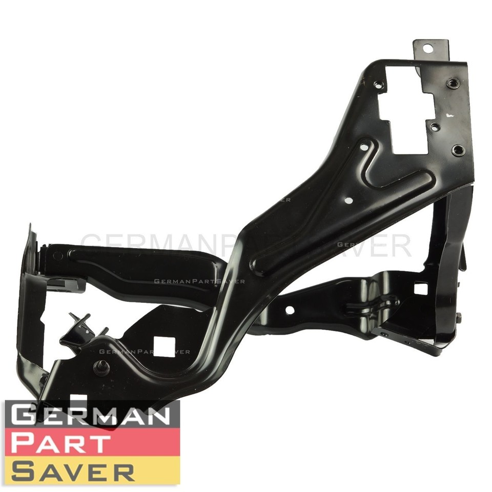 New Headlight Bracket Support Left fits Mercedes W204 C250 C300 C350 ...