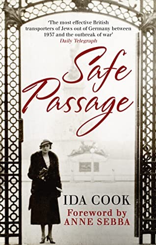 Safe Passage, Cook, Ida | eBay