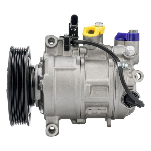 A/C Compressor For Audi Q5 2021-2023 All Engine 8T0260805Q 8T0260805G ...