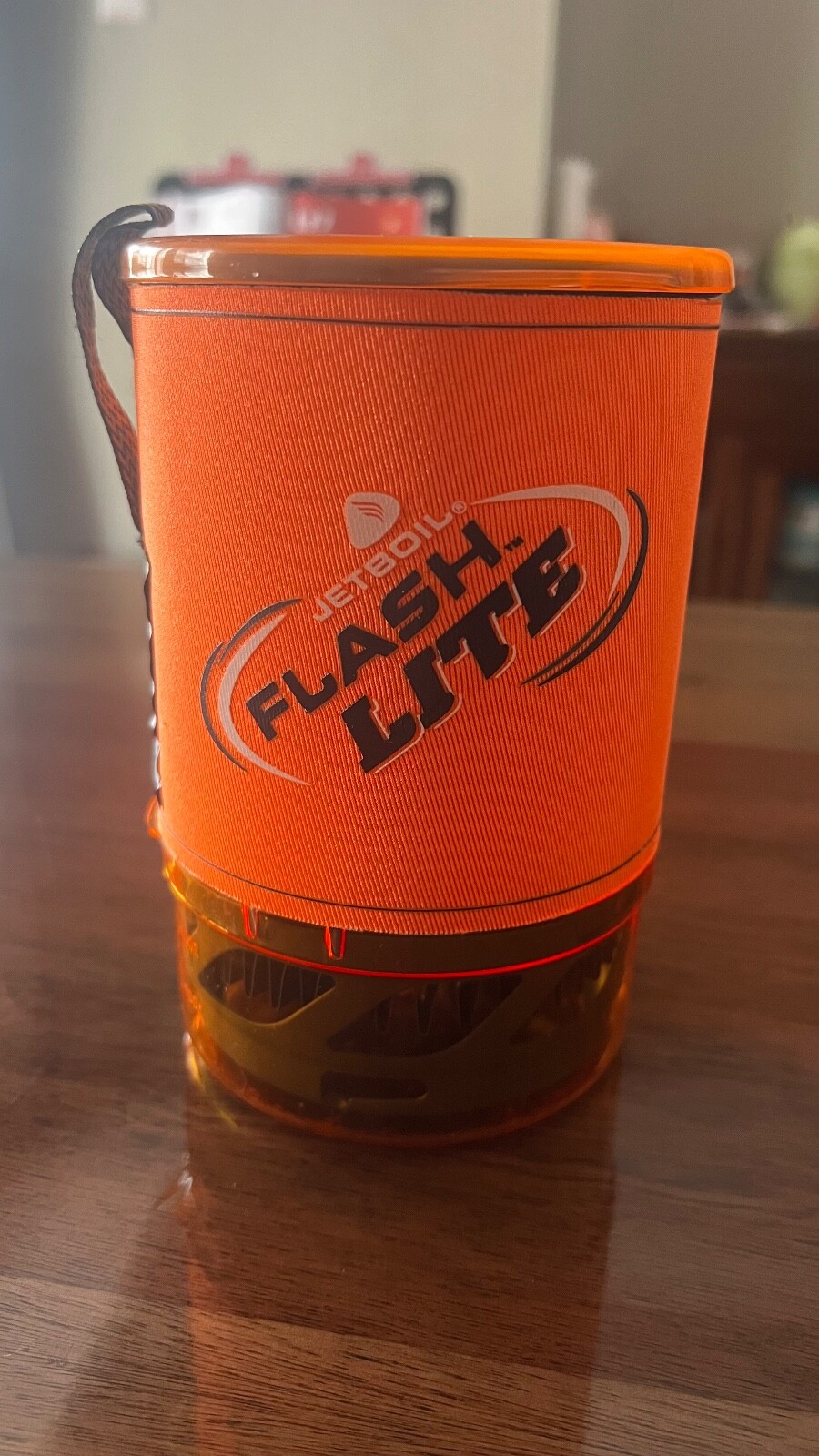 Jetboil Flash Lite Personal Cooking System | eBay