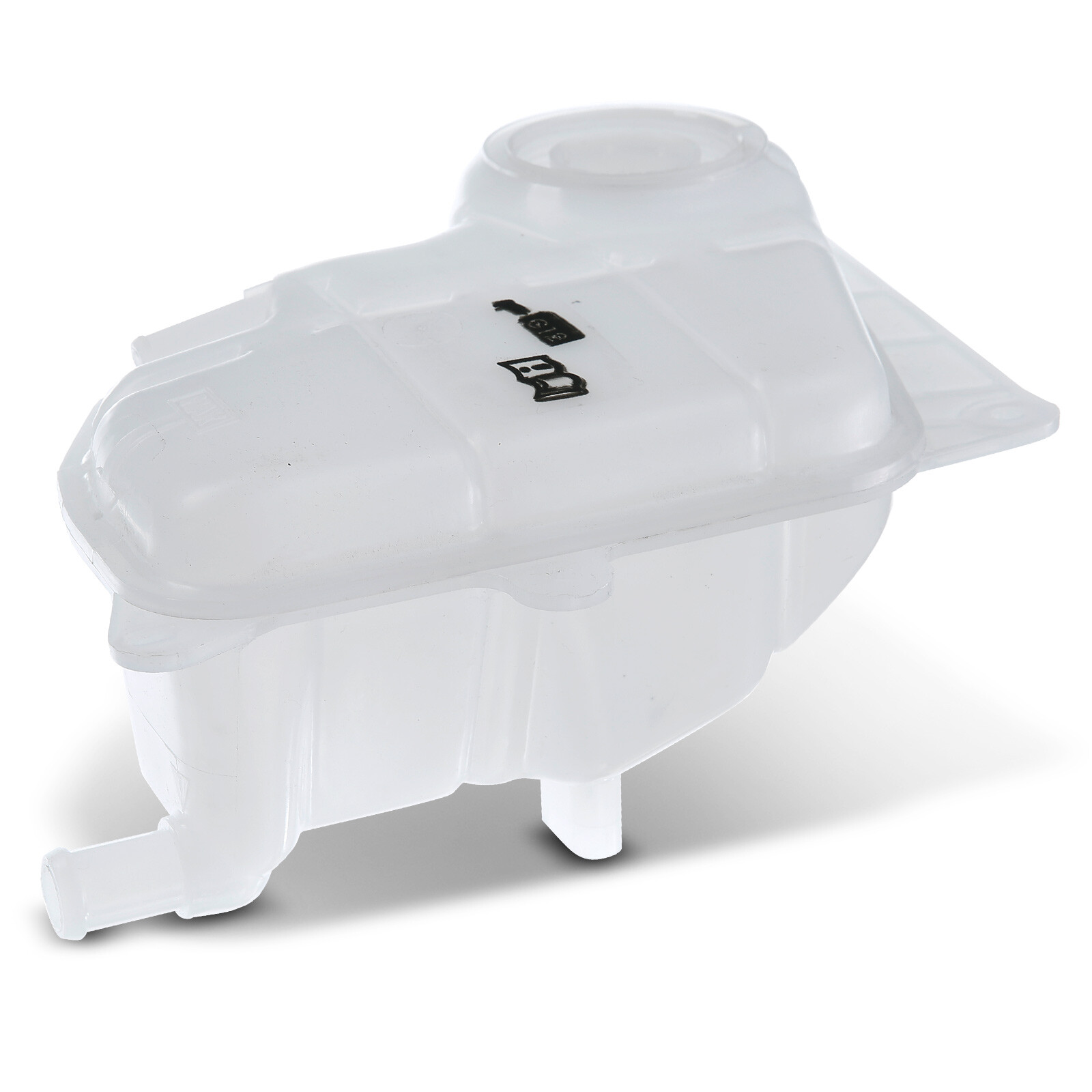 Coolant Expansion Tank WIth Cap for Daewoo Matiz KLA4 M100 1998-2004 0 ...