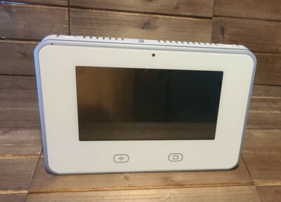 Vivint REF-V-MP2-345B Master Control Panel No AC Plug | eBay