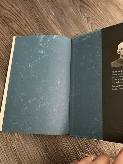 Ghost Eaters : A Novel by Clay Chapman (2022, Hardcover) for sale ...