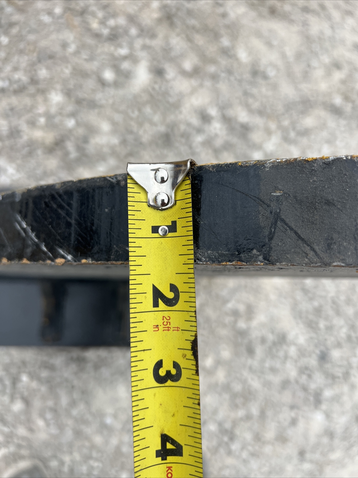 Cat 307 308 Ripper Frost Tooth Mini Excavator New 50 Mm Pin | eBay