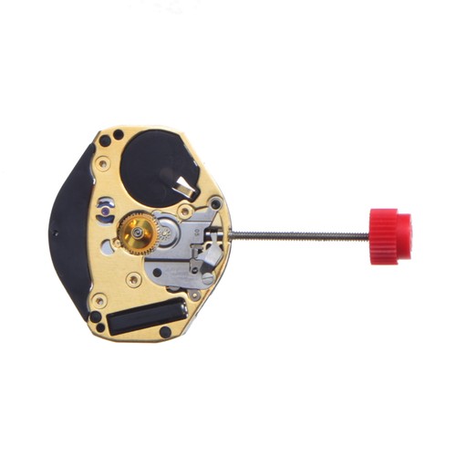 ETA 902.101 mouvement à quartz 6 3/4 x 8''' SC SWISS MADE | eBay