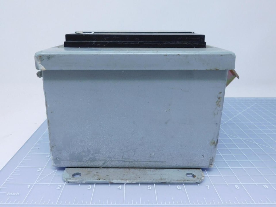 Modutec WA98 Panel Meter Micromhos/cm T121372 | eBay