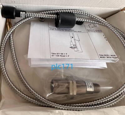 1PCS A45640 Markem-Imaje A45640 Sensor Diffuse Proximity | eBay