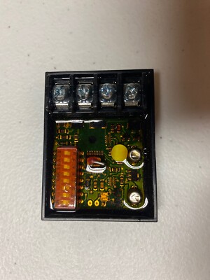 Silent Knight SD500-MIM Input Module 783196008141 | eBay