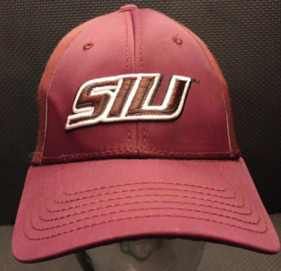 Men's Adj Strapback Under Armour Southern Illinois University SIU ...