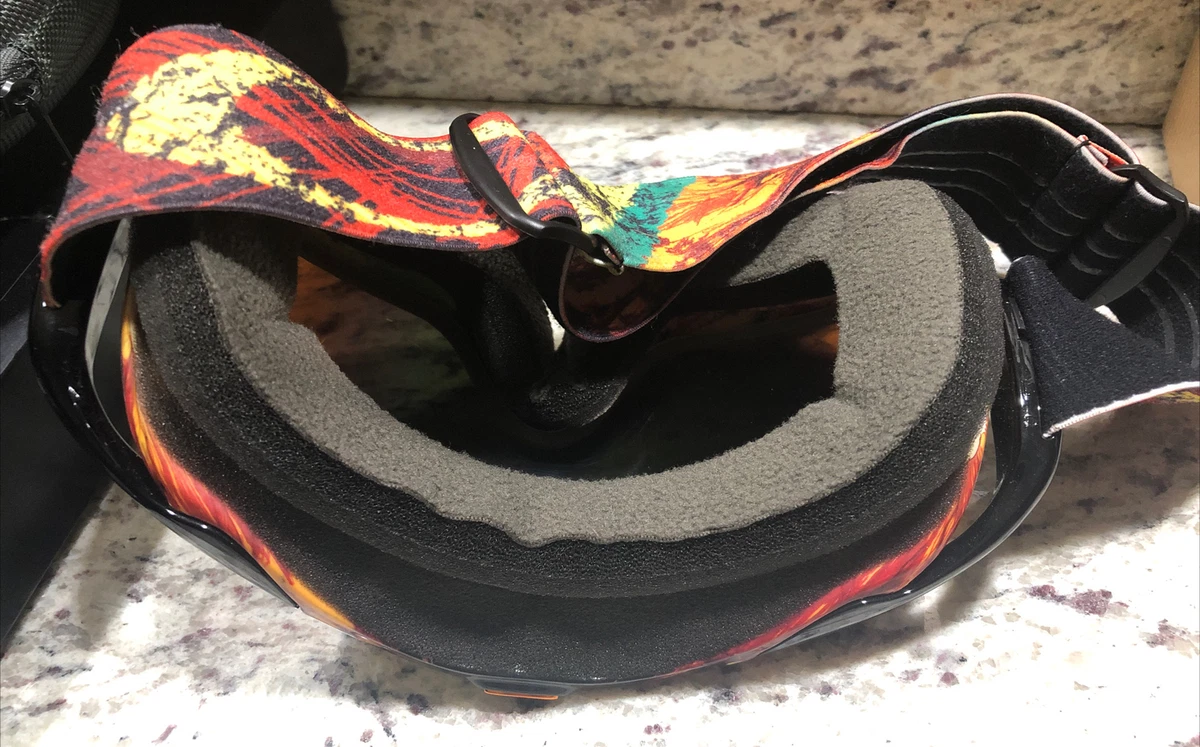 Seth Morrison Oakley