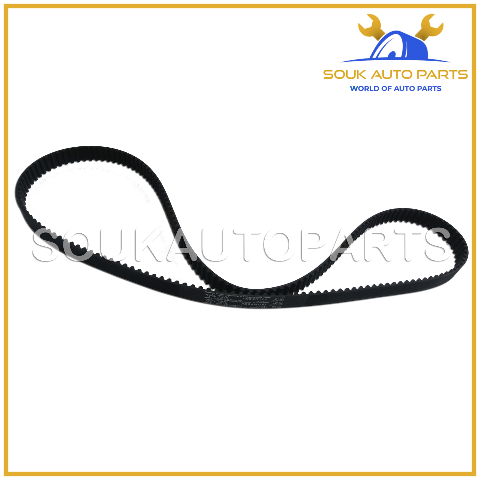 TIMING BELT 1C 2C 2C-T 3C 3C-T 177 TEETH For Toyota VISTA CARINA CORONA ...