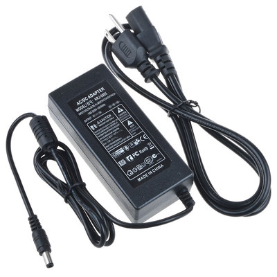 AC Adapter Charger for Olympus AC-5 HLD-9 Battery Grip #V6220130U000 ...