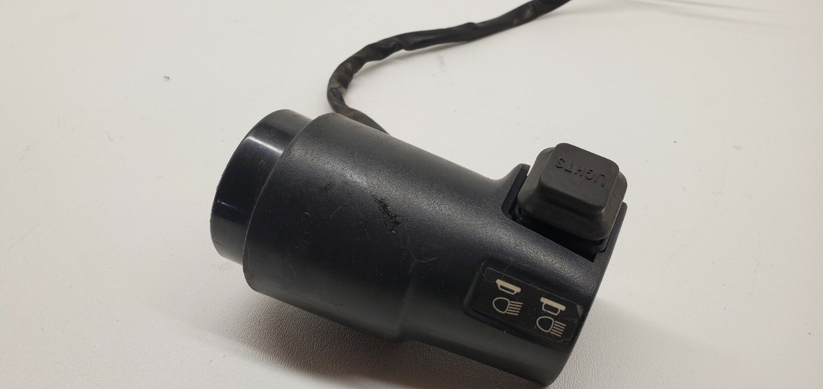 SKI DOO MXZ 500 600 700 OEM High Low Light Switch | eBay