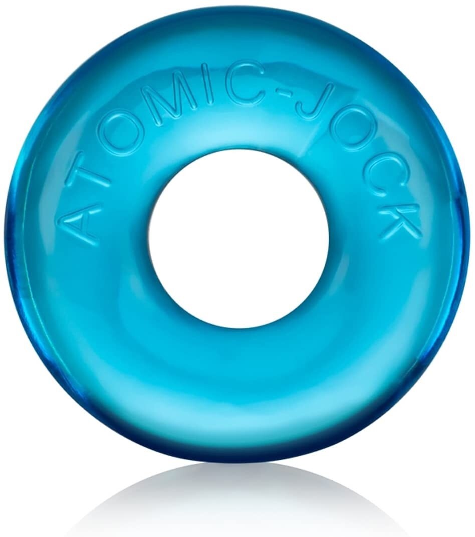 Oxballs Ringer Donut Cock Rings Set ATOMIC JOCK Sex Toys for Men ...