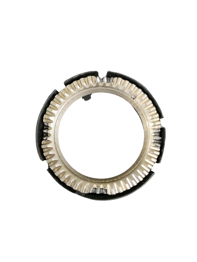 Genuine GM Adjusting Nut 84855809 | eBay