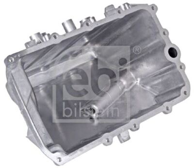 FEBI Oil Pan For SMART Fortwo 07- 1320100013 | eBay