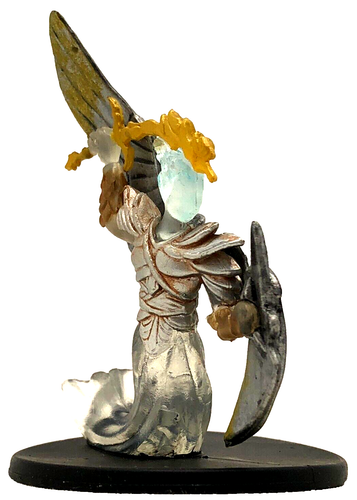 Angel of Vengeance #1 Desert of Desolation D & D Miniature | eBay