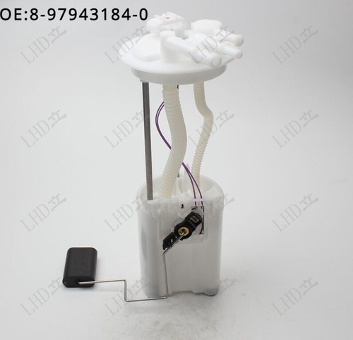 1Pc Fuel Pump Assembly For Isuzu Diesel 4JA1 4JH1 Chevrolet Luv D-max ...