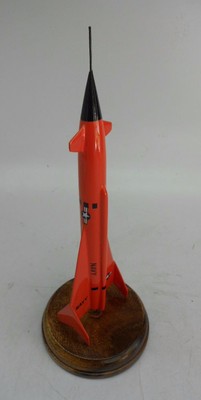 AQM-37 Raytheon Beech Target Drone Wood Model Free Shipping Regular New ...