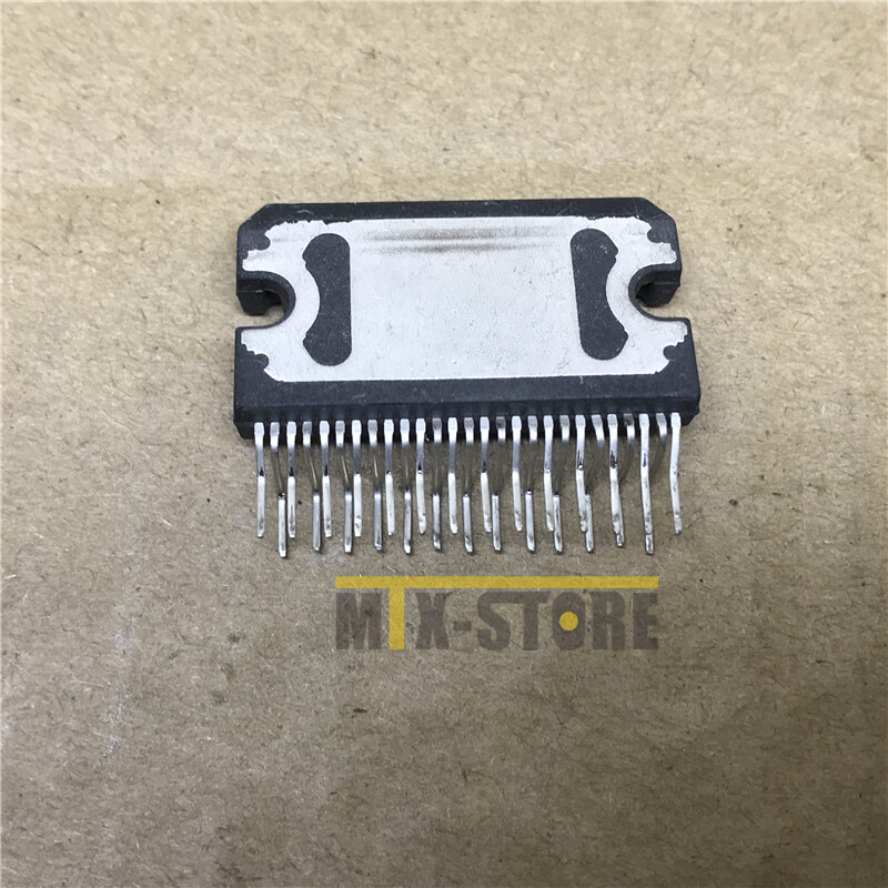 1PCS STA575 2x100W BASH Audio Power Amplifier ST ZIP | eBay