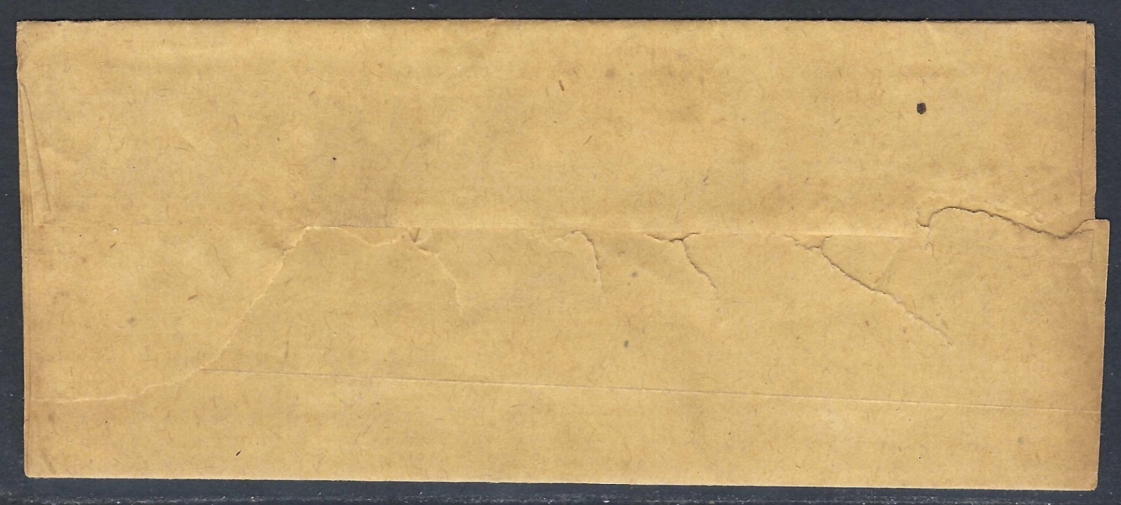 B&D: 1860s U.S. Scott W21 entire used, blue Chicago cancel, to Concord ...