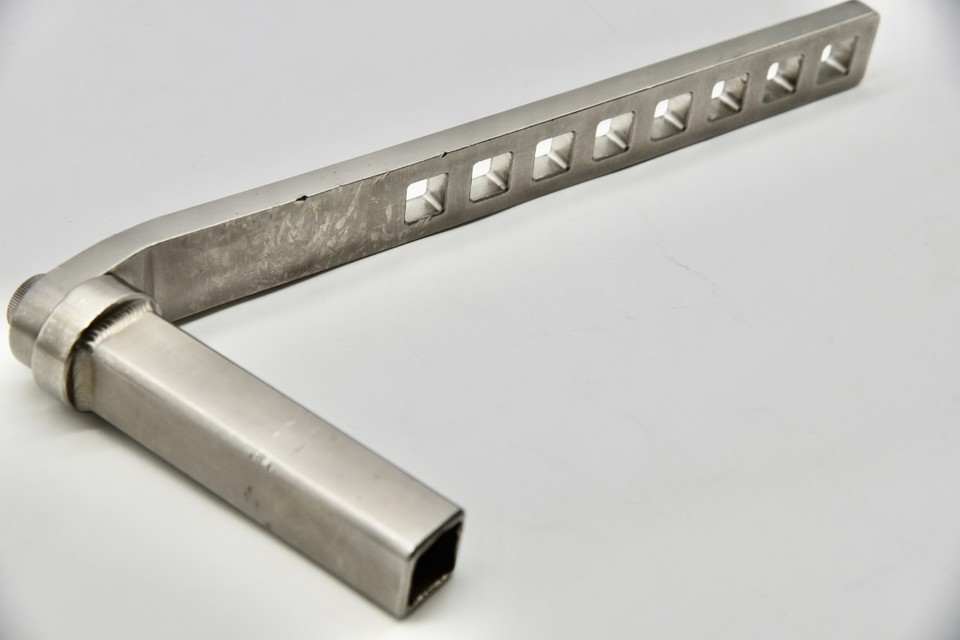 Mizuho OSI 6850-110 Hana Femoral Hook Support | eBay