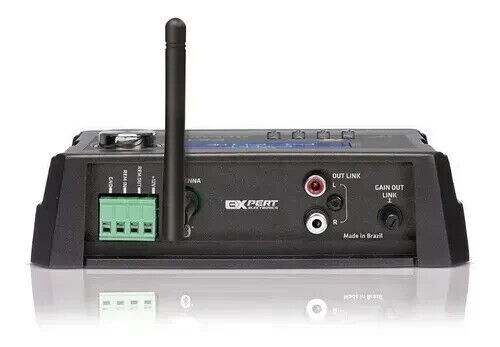 Expert Electronics Px1 Connect R-Line Bluetooth Audio Processor Car ...