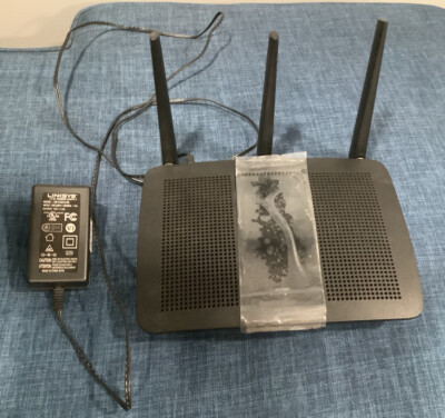 Linksys EA7400 Gigabit Router | eBay