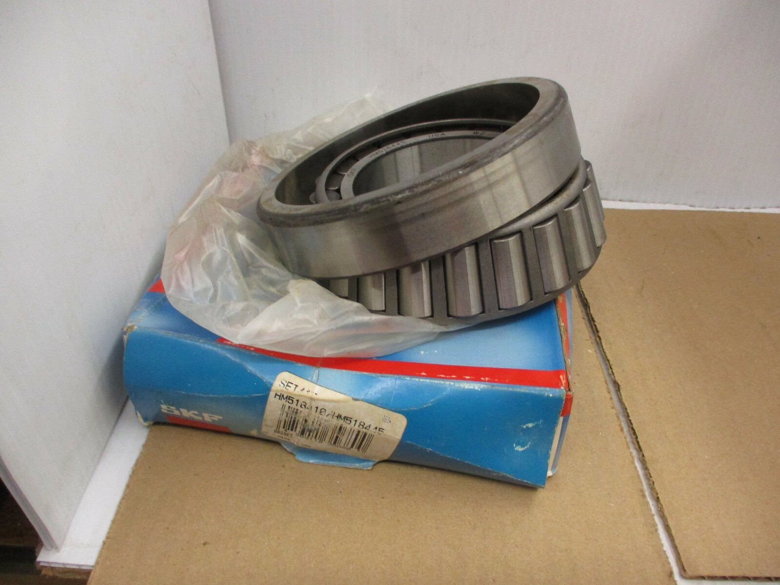 SKF SET415 Wheel Bearing | eBay