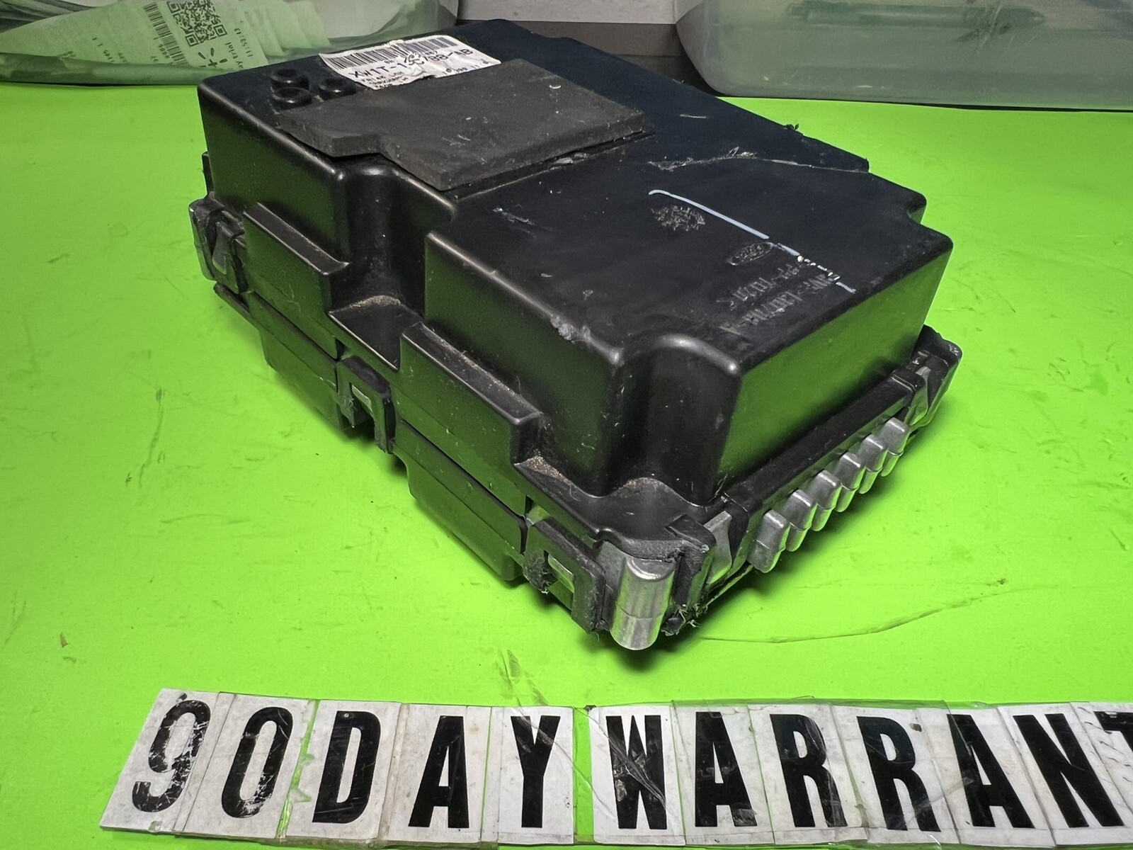 1998-2000 LINCOLN TOWN CAR/MARQUI LCM LIGHTING CONTROL MODULE XW1T ...