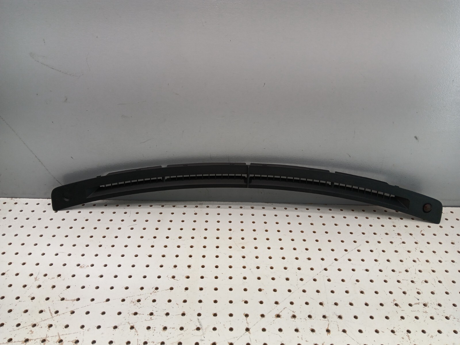 2013-2017 Subaru BRZ Dash Windshield Defroster Vent Trim Panel OEM ...